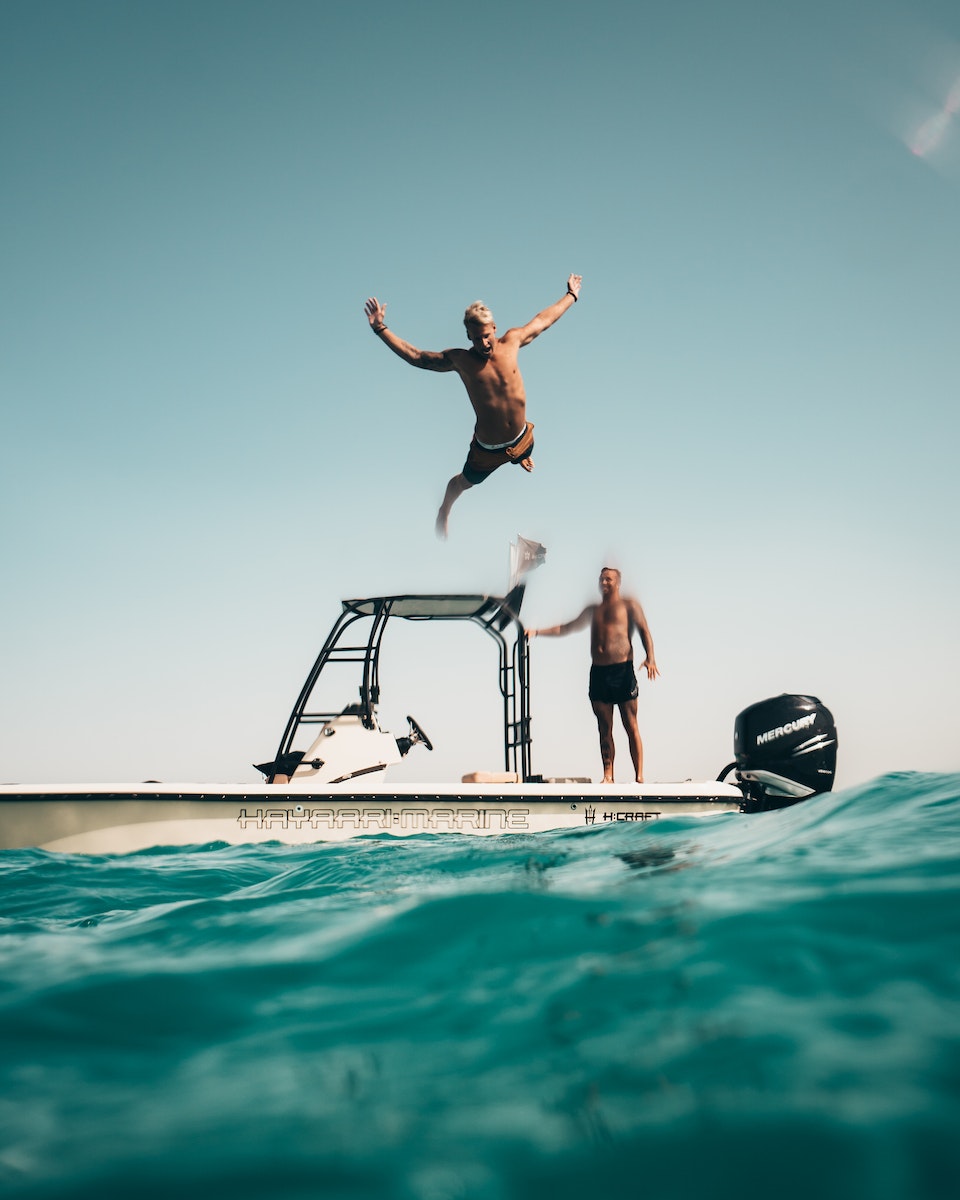 Cruise Ship Health and Wellness: Staying Fit and Healthy at Sea ...