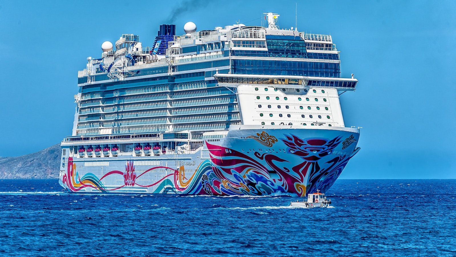 The Anatomy of a Cruise Ship: Key Areas and What They Offer - Cruising Buzz
