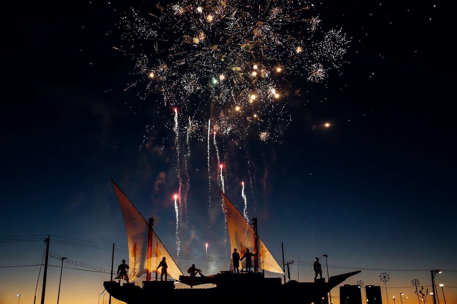 Onboard Entertainment: a Glimpse Into Cruise Ship Shows and ...